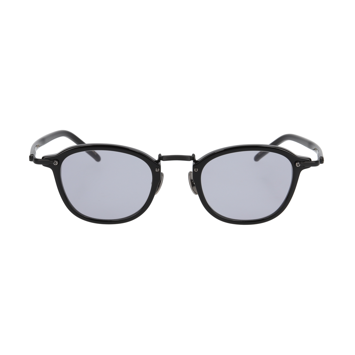 wilburⅡ black × black gray lens – sost.