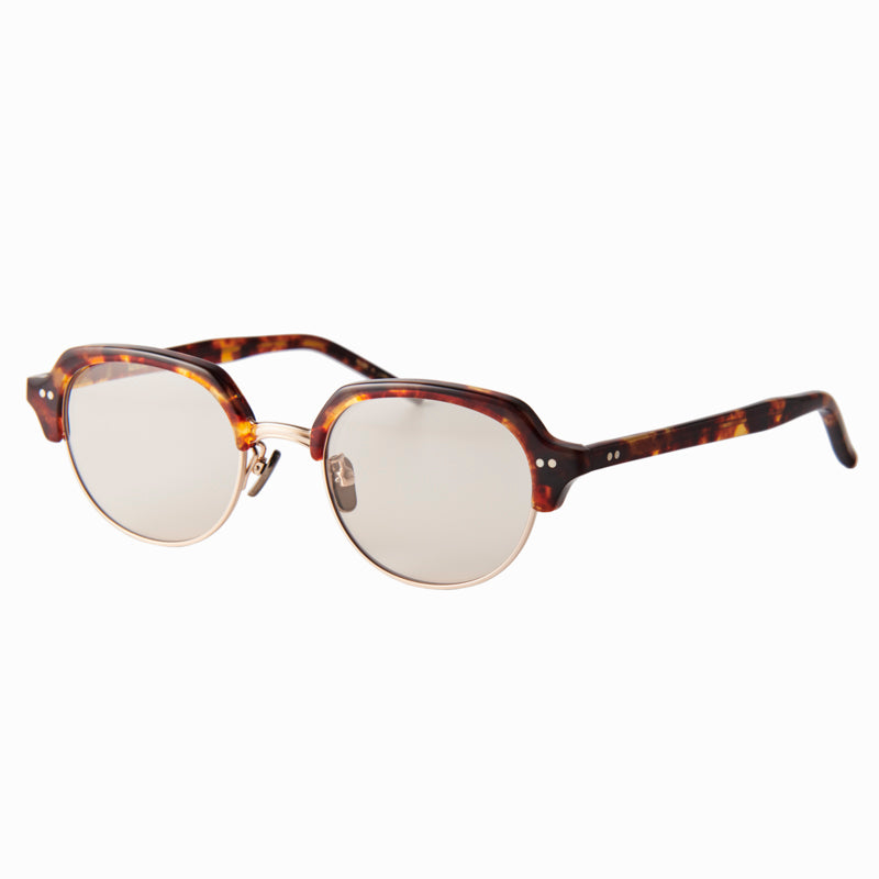 uhuy tortoise shell brown lens – sost.